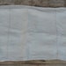 Chunky Fabric Vintage Hemp Cover, Large Home Loomed Vintage Hemp Sheet ...