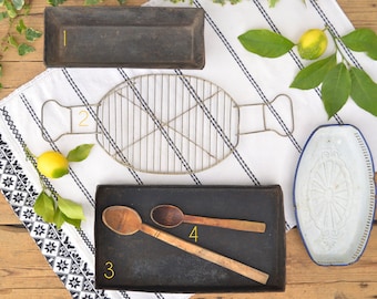 Wooden Cooling Rack - Etsy