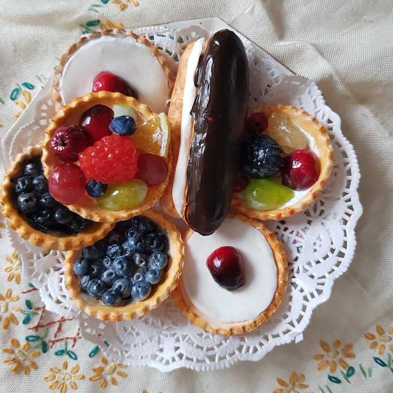 Fake Fun Cakes - Etsy UK