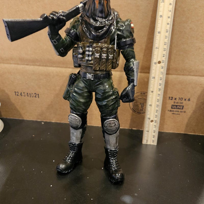 Call of Duty Cosplay - Etsy