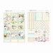 TOTO CAFE Sticker Kit Erin Condren Vertical Weekly Kit, Happy Planner ...