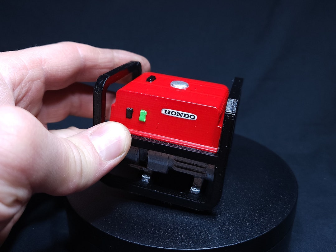 1/10 Scale Generator RC 1/18 Scale Accessory 1/24 Scale Accessories ...