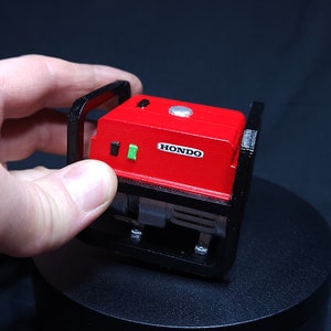 1/10 Scale Generator RC 1/18 Scale Accessory 1/24 Scale Accessories ...