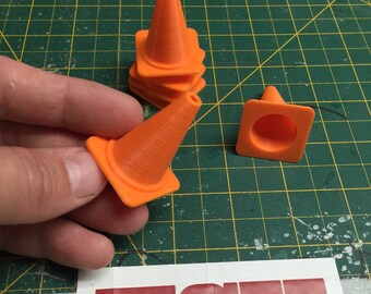 Rc Crawler Course - Etsy