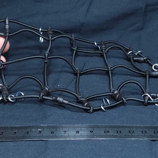 Cargo Net - Etsy