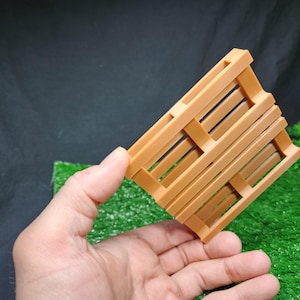 1/10 Scale Generator Miniature Model Kit RC Accessory Rock Crawler ...