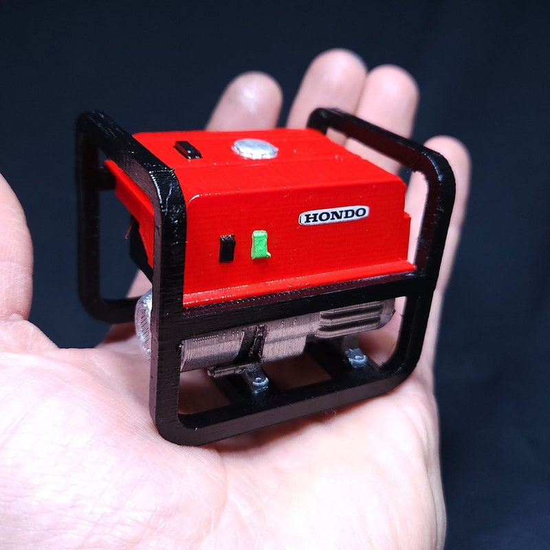 1/10 Rc Traxxas Truck - Etsy UK