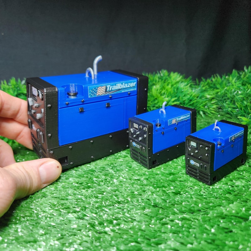 10 in 1 Welder - Etsy