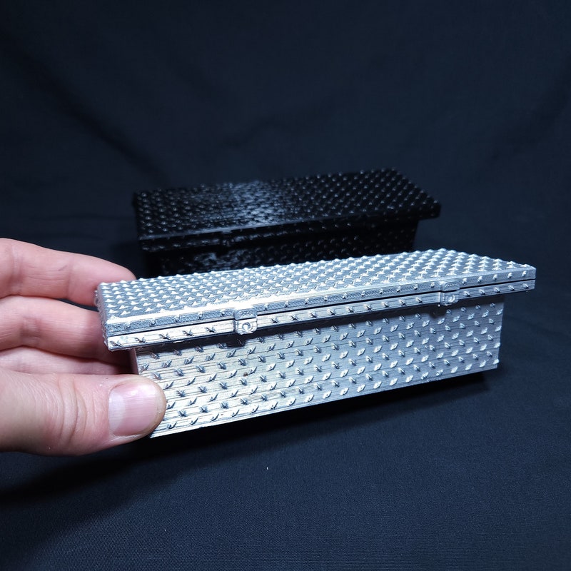 1/10 Rc Crawler Bed - Etsy Canada