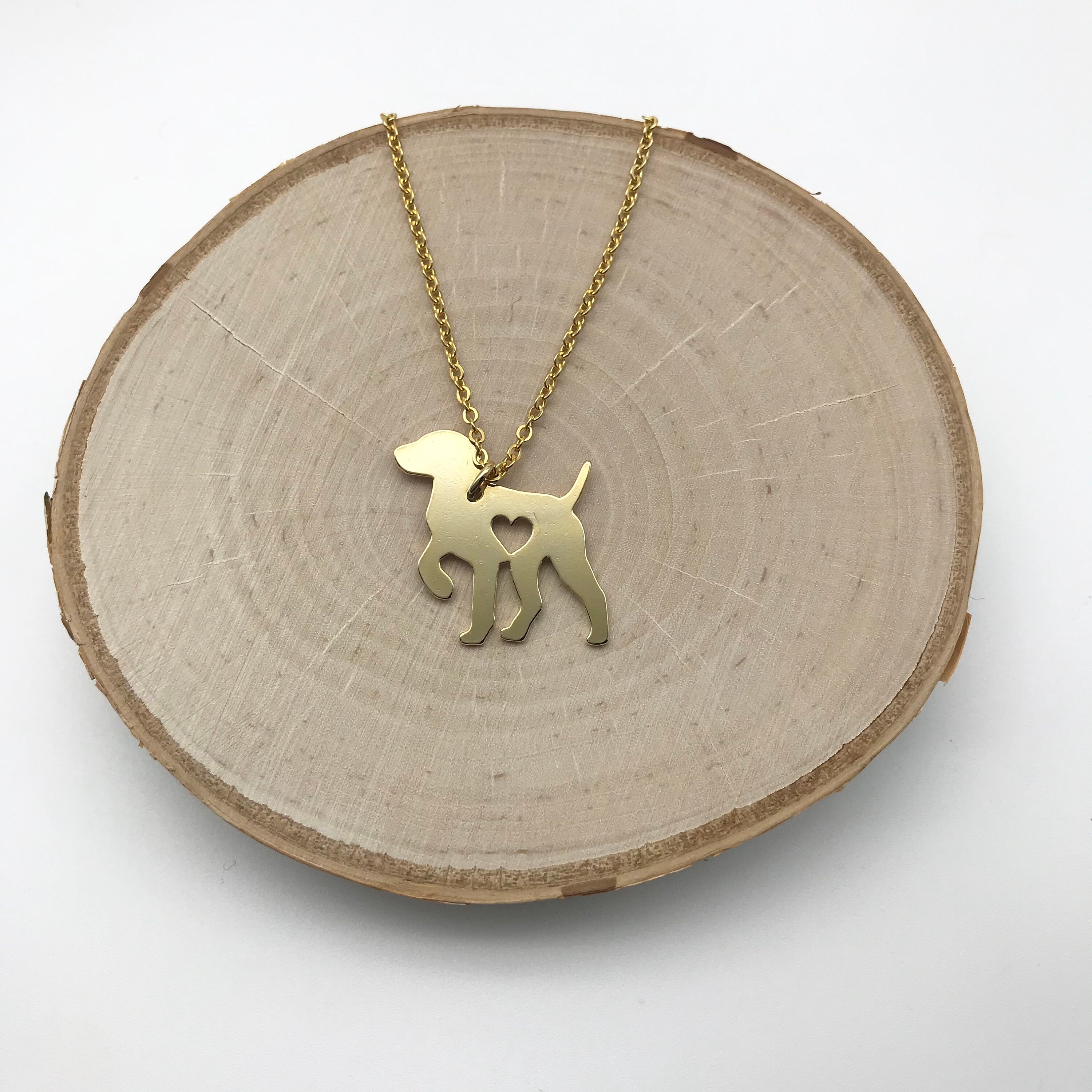 LABRADOR EARRINGS Dog Breeds Pet Lovers Earrings for Women | Etsy