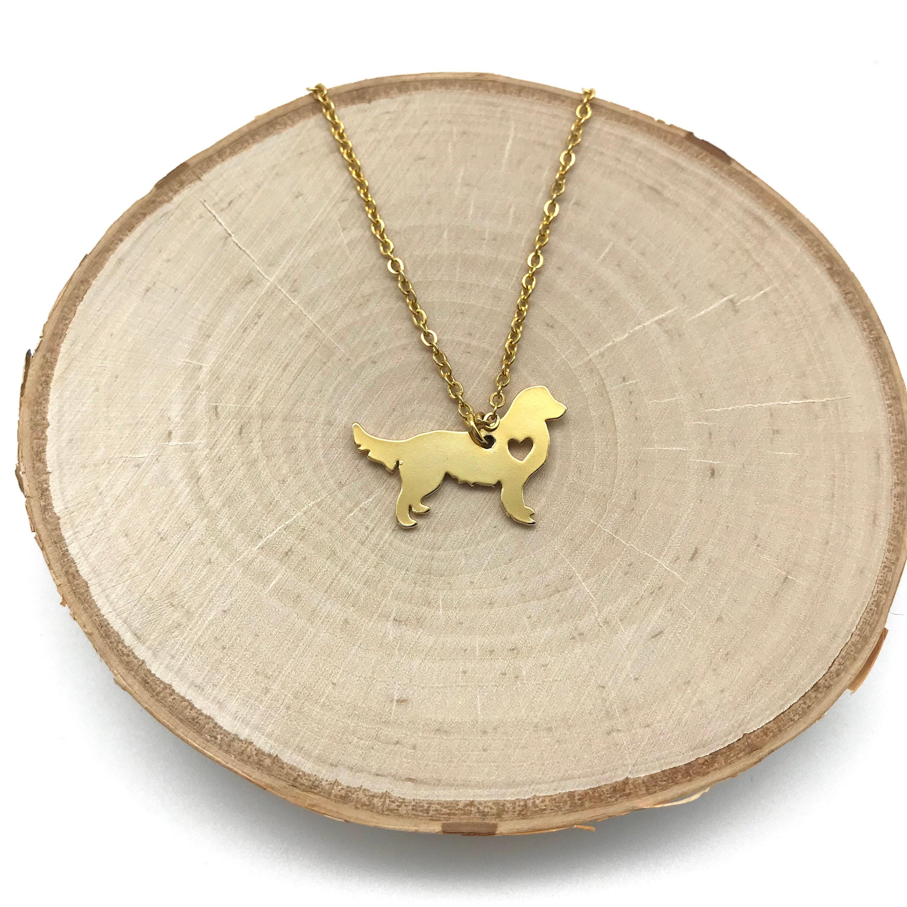 COLLIERS GOLDEN RETRIEVER Collier pour chien Collier pour - Etsy Canada