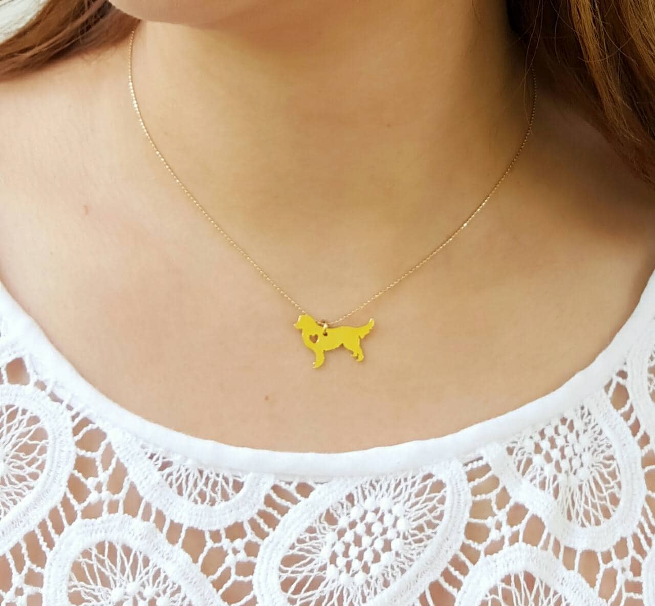 COLLIERS GOLDEN RETRIEVER Collier pour chien Collier pour - Etsy Canada