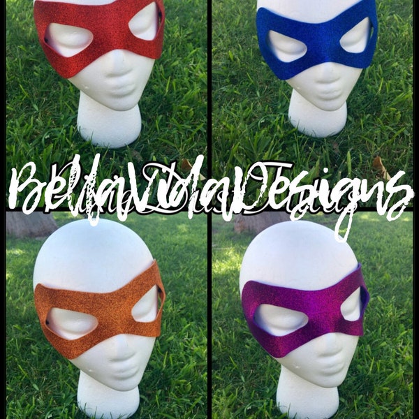 Ninja Mask - Etsy
