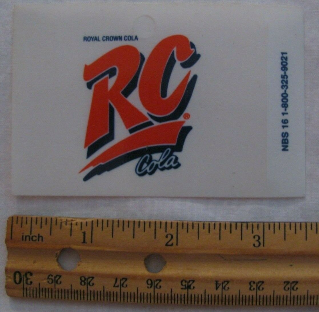 Rc Cola Machine for sale | Only 2 left at -60%