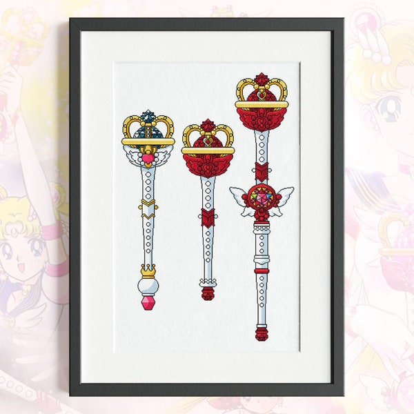 Moon Power - Etsy