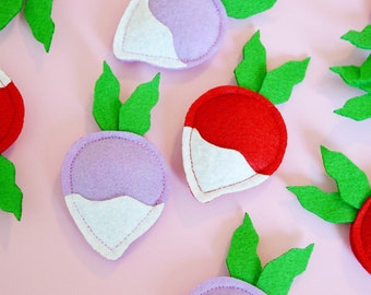 Catnip Radish Catnip Turnip Vegetable Cat Toy - Etsy