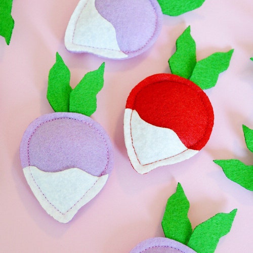 Catnip Radish Catnip Turnip Vegetable Cat Toy - Etsy