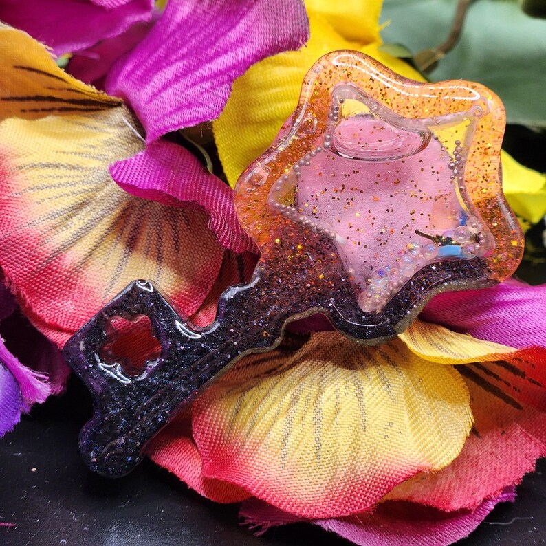 Starkey Shaker Magnet - Etsy