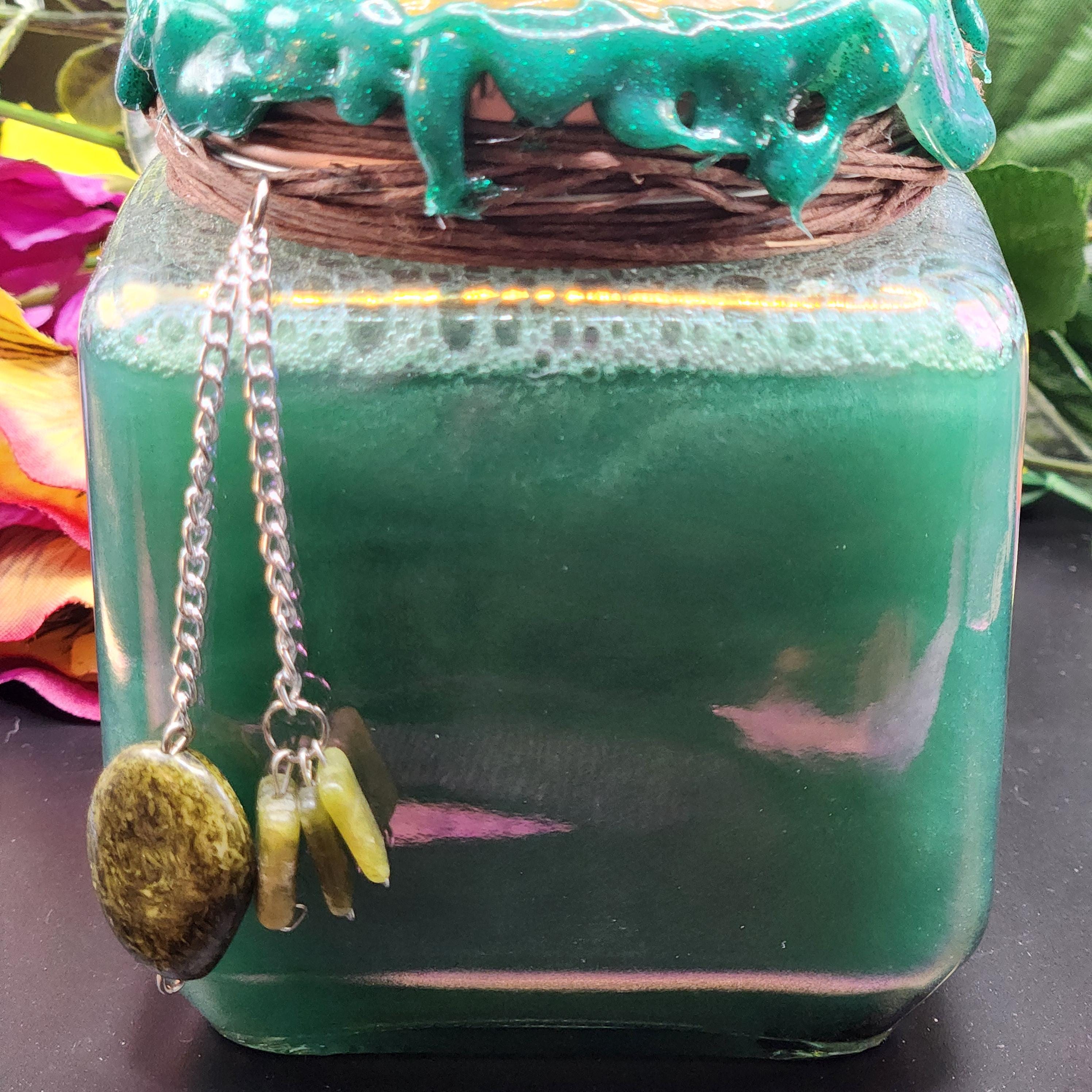 Magic Potion Jars - Etsy