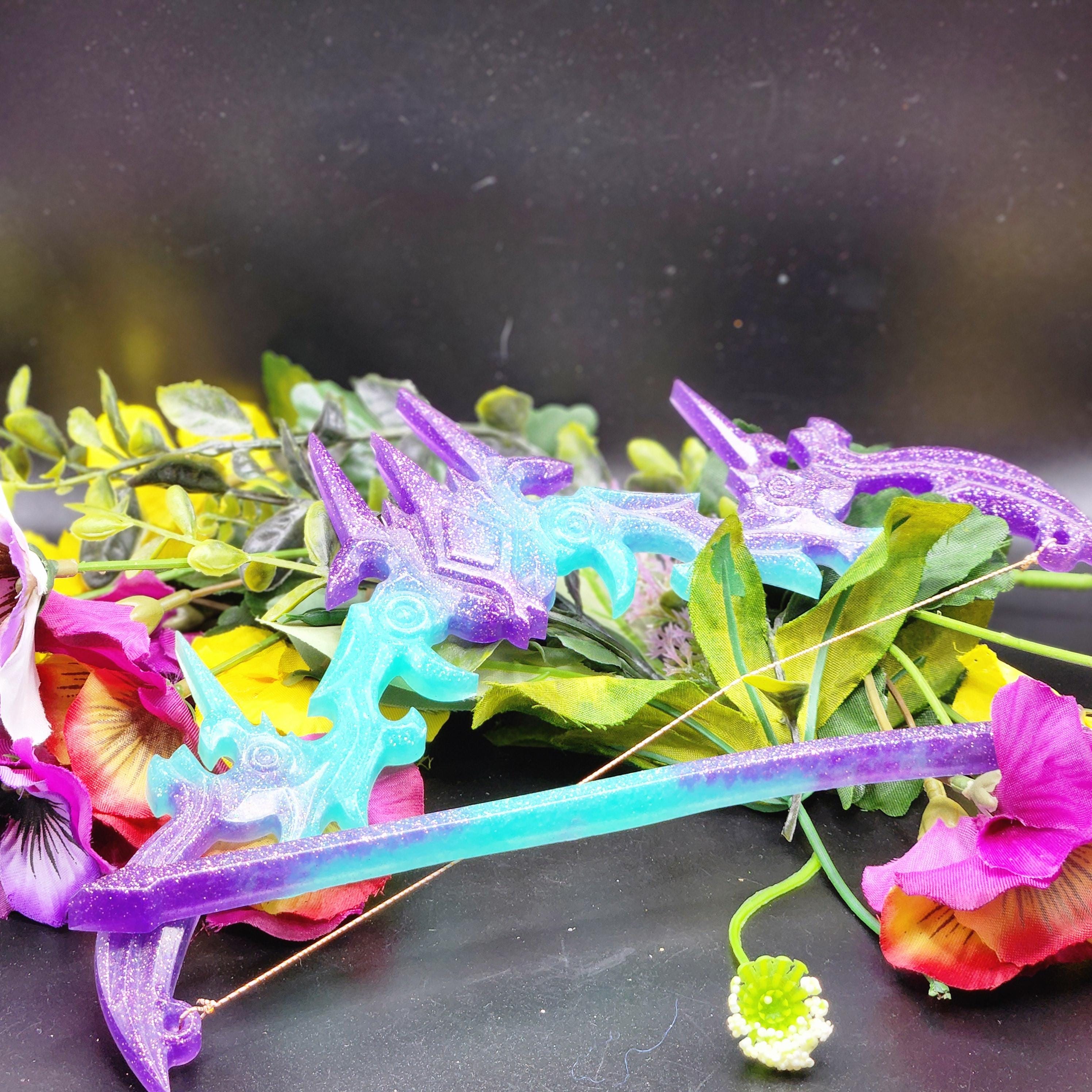 Cupids Bow and Arrow - Etsy