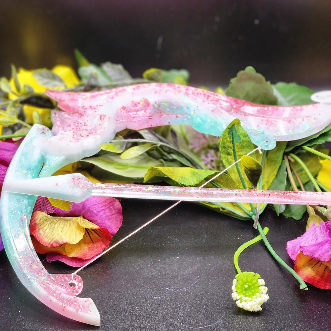 Royal Bow and Arrow - Etsy