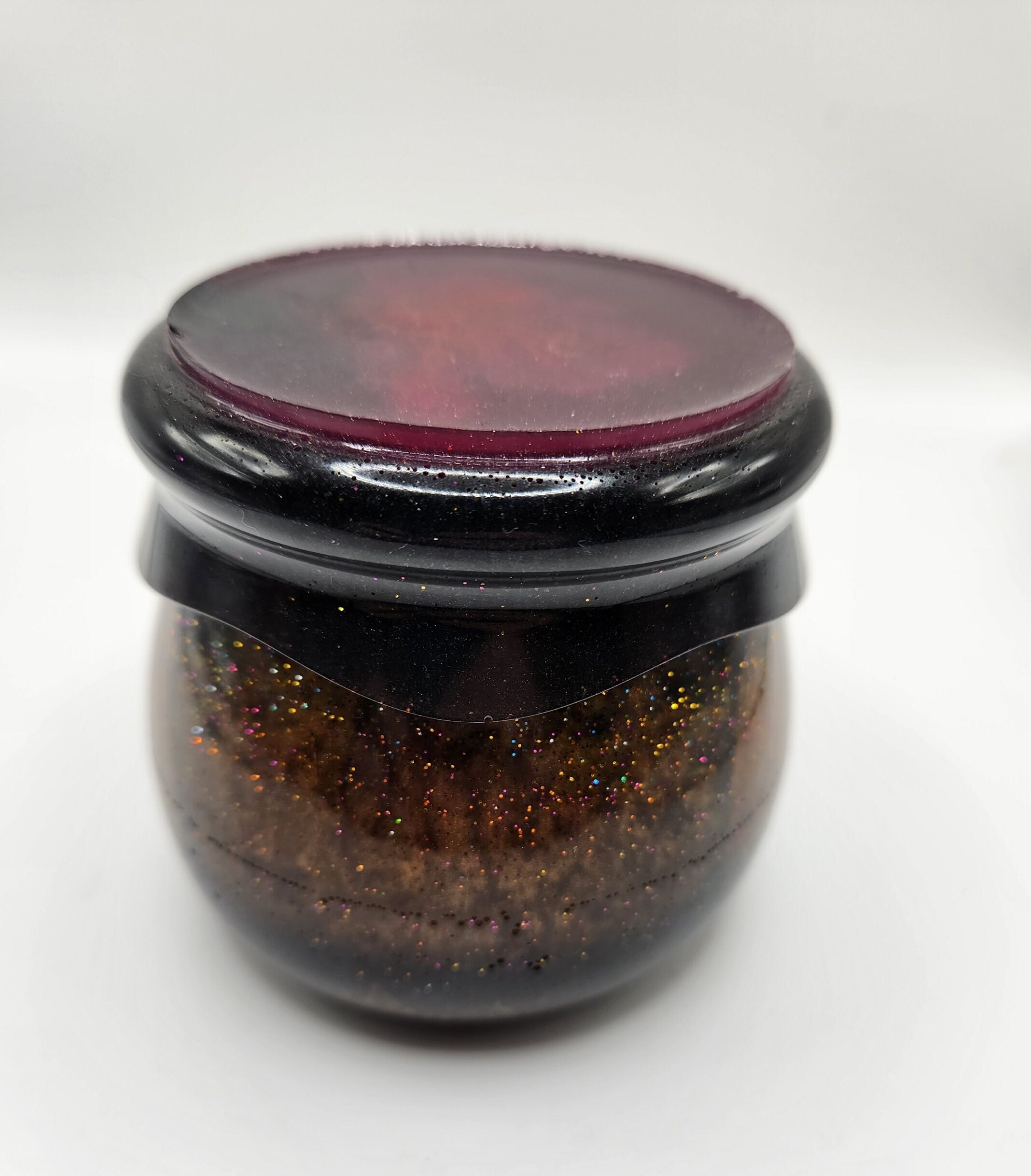 Honey Pot Jar - Etsy