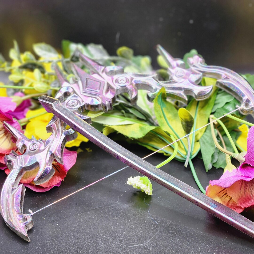 Cupids Bow and Arrow - Etsy