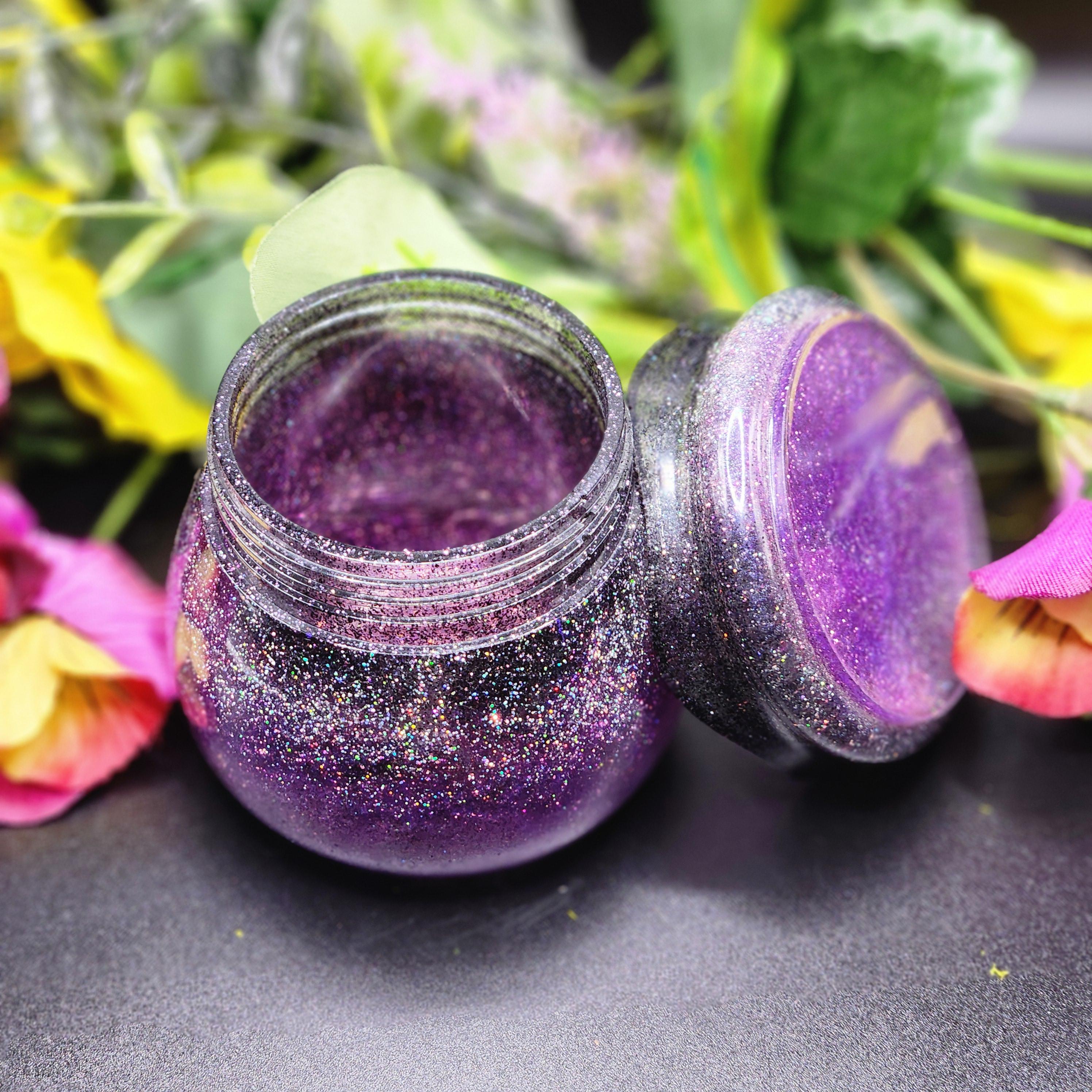 Honey Pot Jar - Etsy