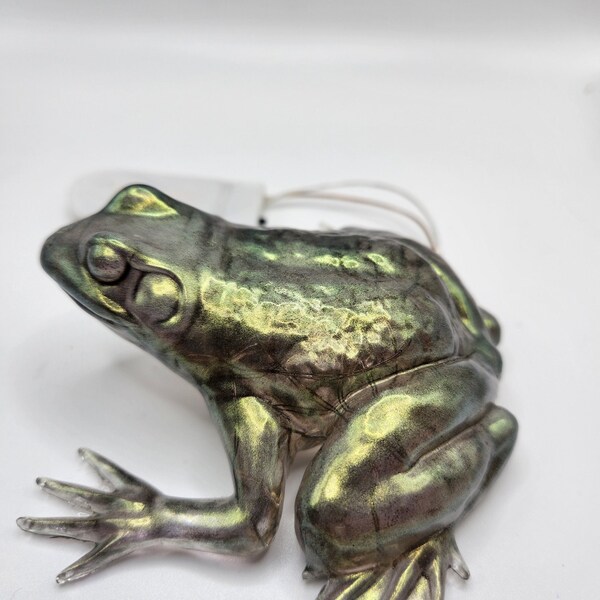 Frog Night Light - Etsy
