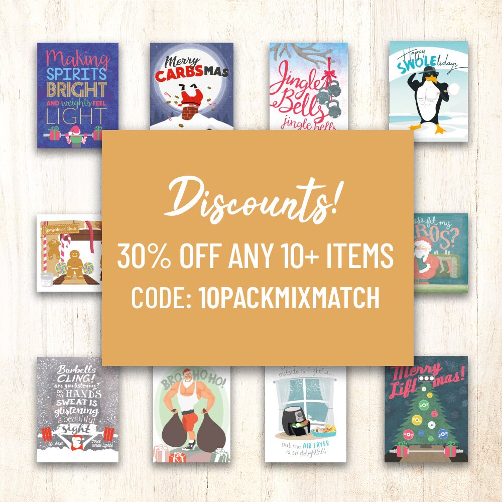 Oh Liftmas Tree Weightlifting Powerlifting Rack Christmas - Etsy