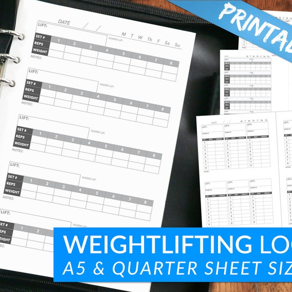 Weightlifting - Etsy