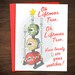 Oh Liftmas Tree - Weightlifting Powerlifting Rack Christmas Holiday ...