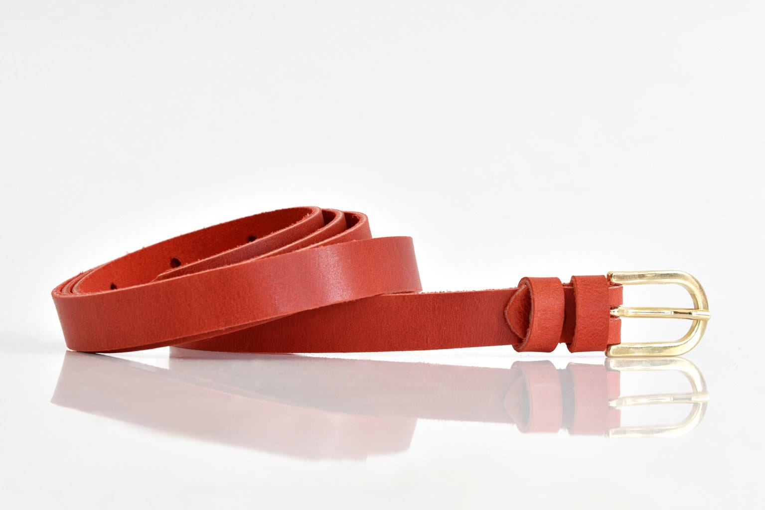 Leather Belt Women Leather Belt Women Belt Red Belt Red - Etsy