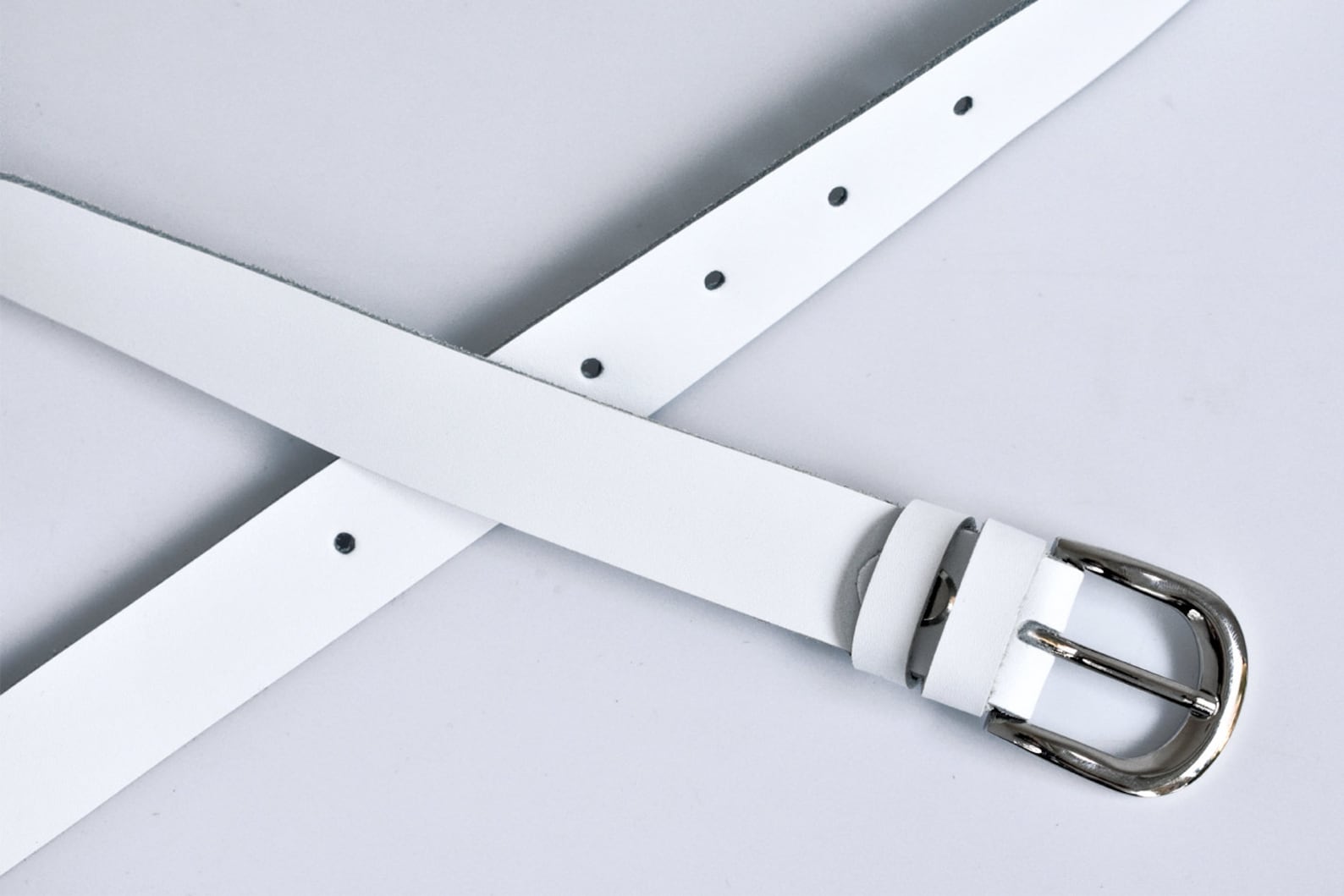 Leather belt Leather belt women White leather belt Belts | Etsy