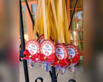 49ers Baby Shower | Etsy