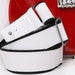 Elvis Presley Style Guitar Strap, Personalized Leather Guitar Strap ...