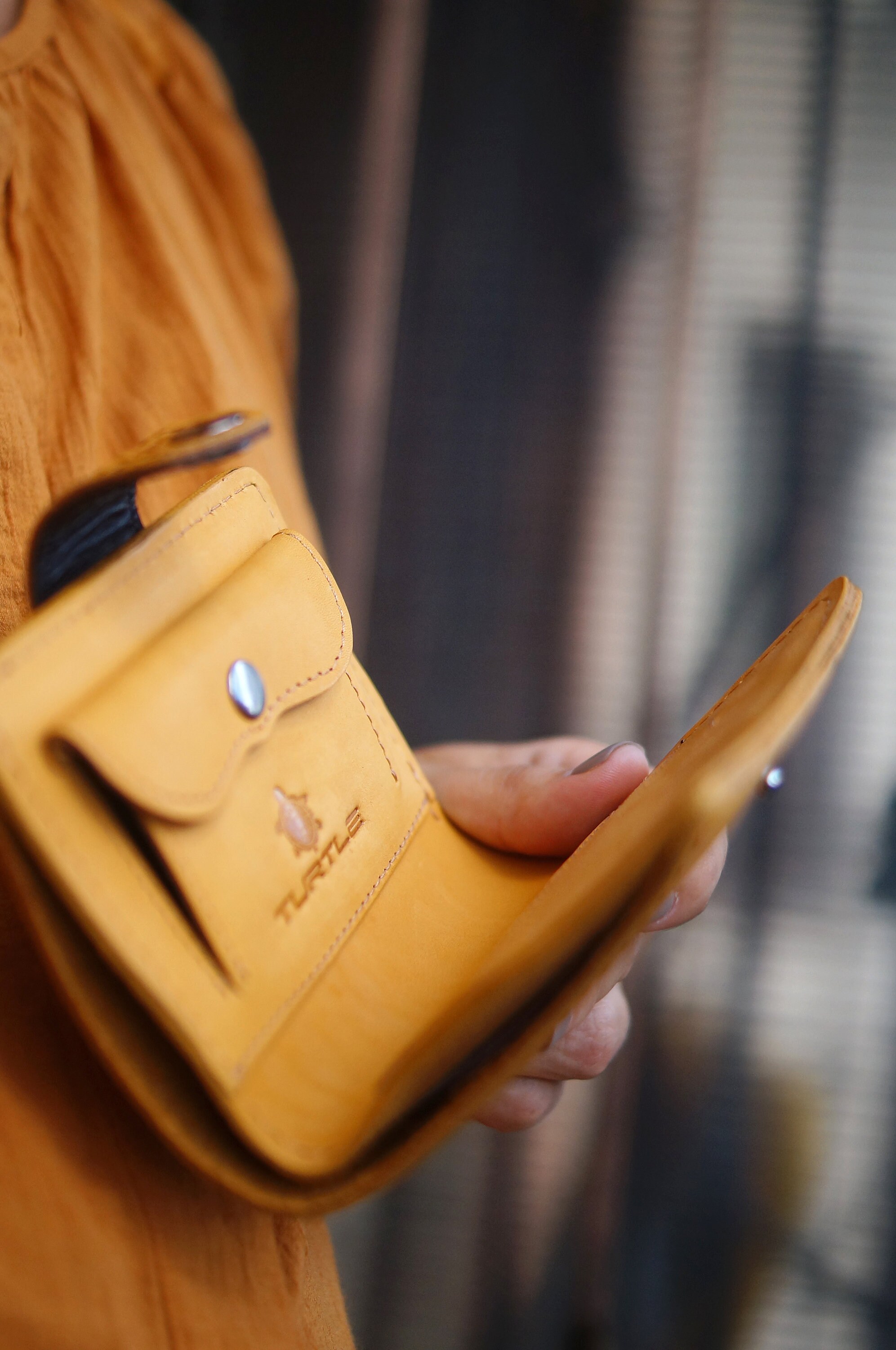 Personalized Embossed Pattern Wallet Sun Real Leather Womens | Etsy