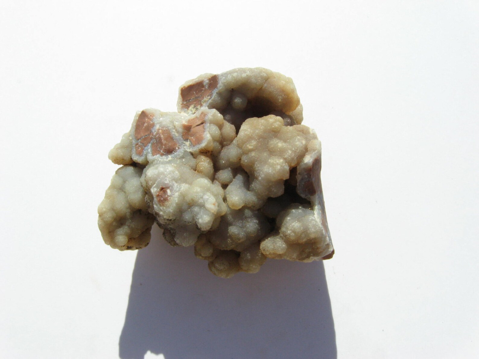 Wyoming Youngite Fluorescent Youngite Druzy Specimen Drusy | Etsy