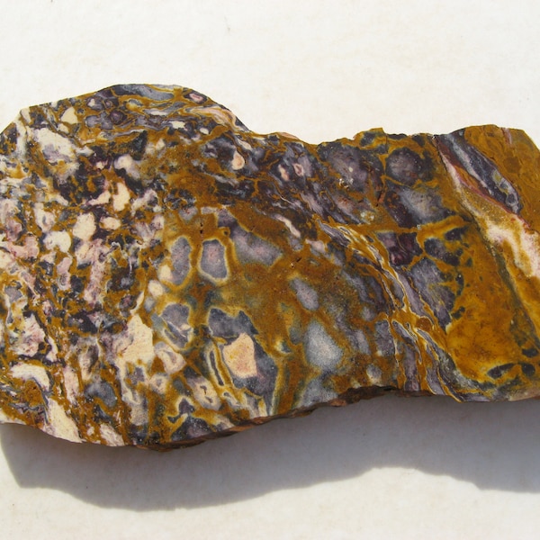Indian Blanket Jasper - Etsy