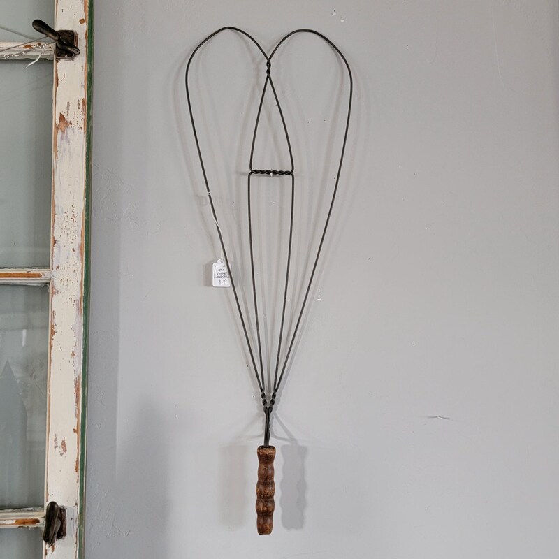 Vintage Rug Beater - Etsy