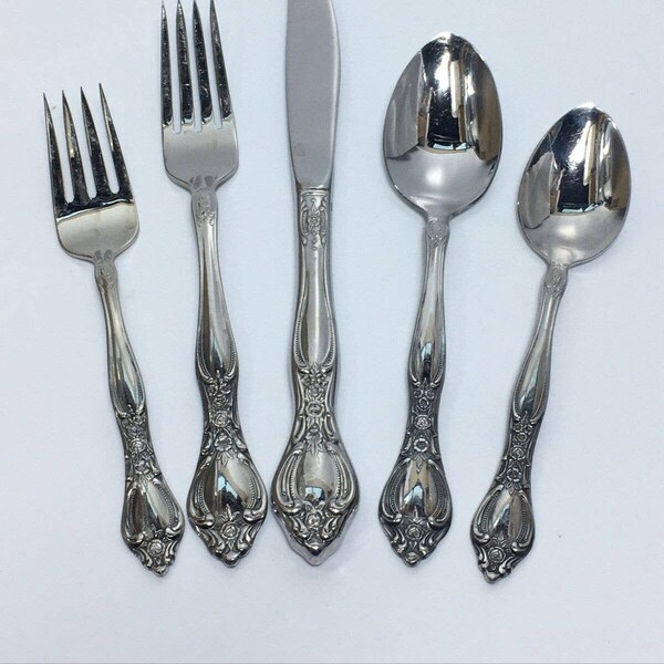 Place Setting - Etsy