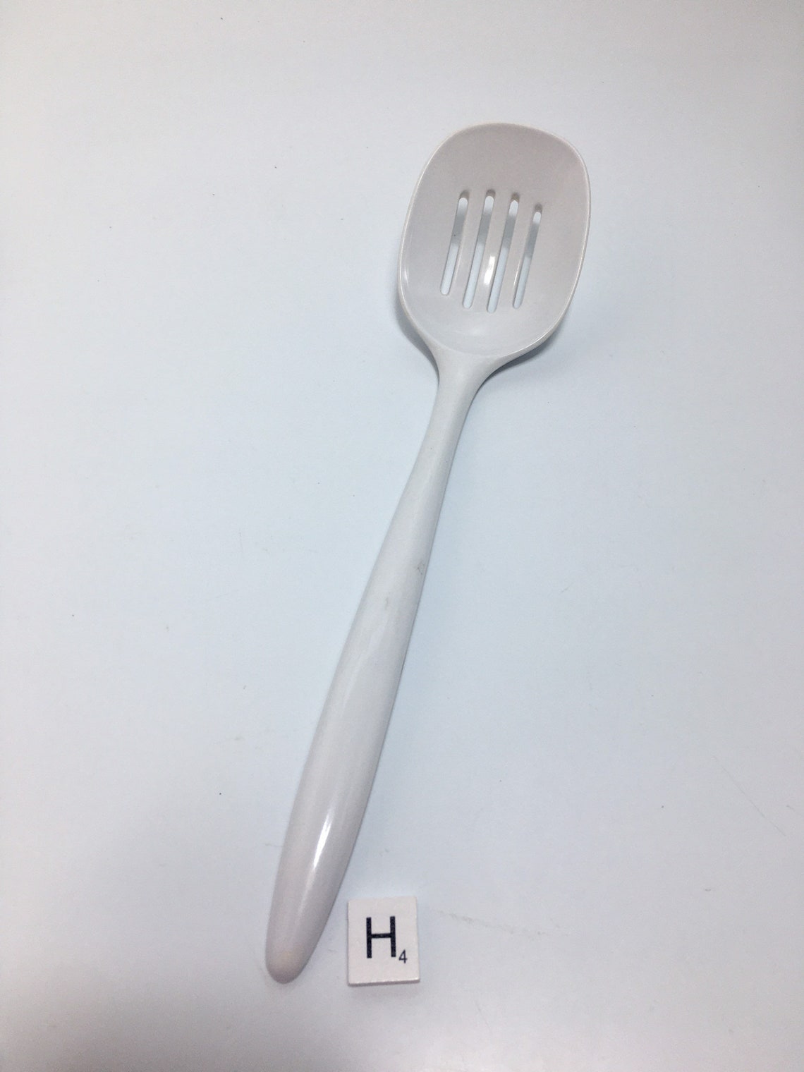 Hutzler Rosti Vintage Melamine Kitchen Utensils Spatula Fork Spoon ...