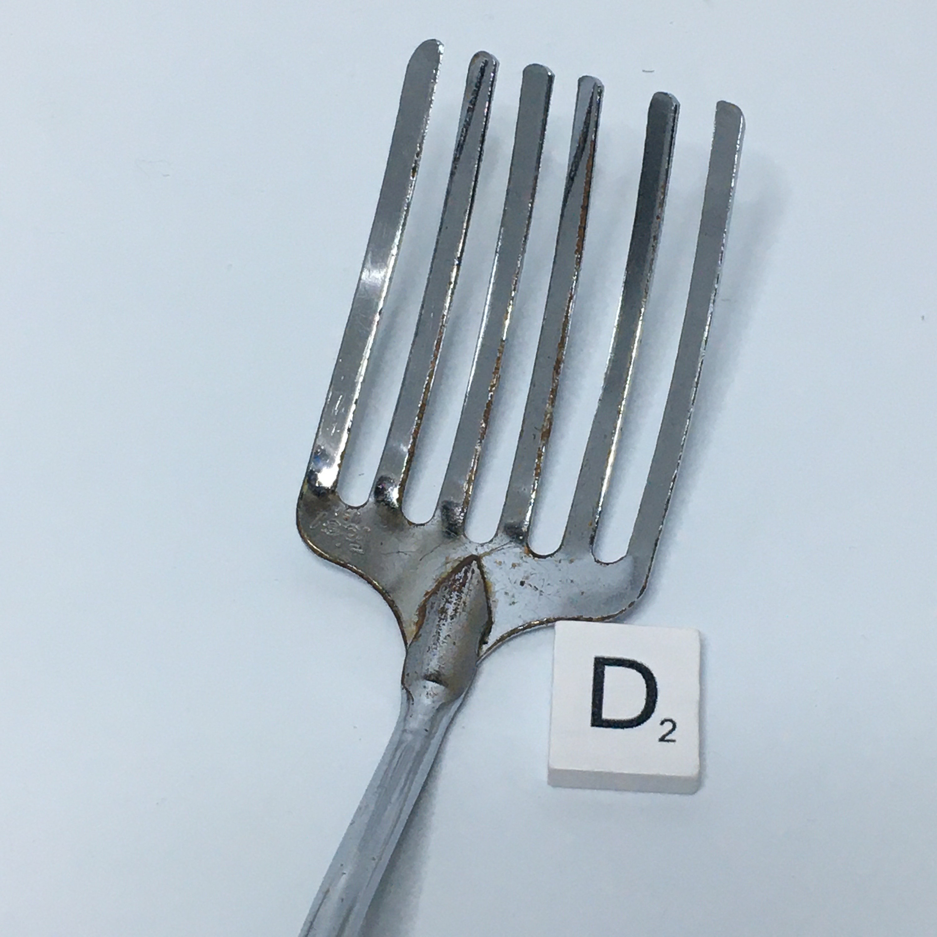 Foley Vintage Kitchen Utensils USA Fork Ladle Spoon Grater Spatula ...