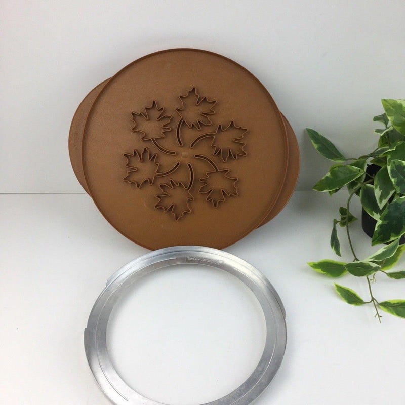 Pie Crust Cutters - Etsy
