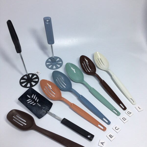 Tailor Made Spatula - Etsy
