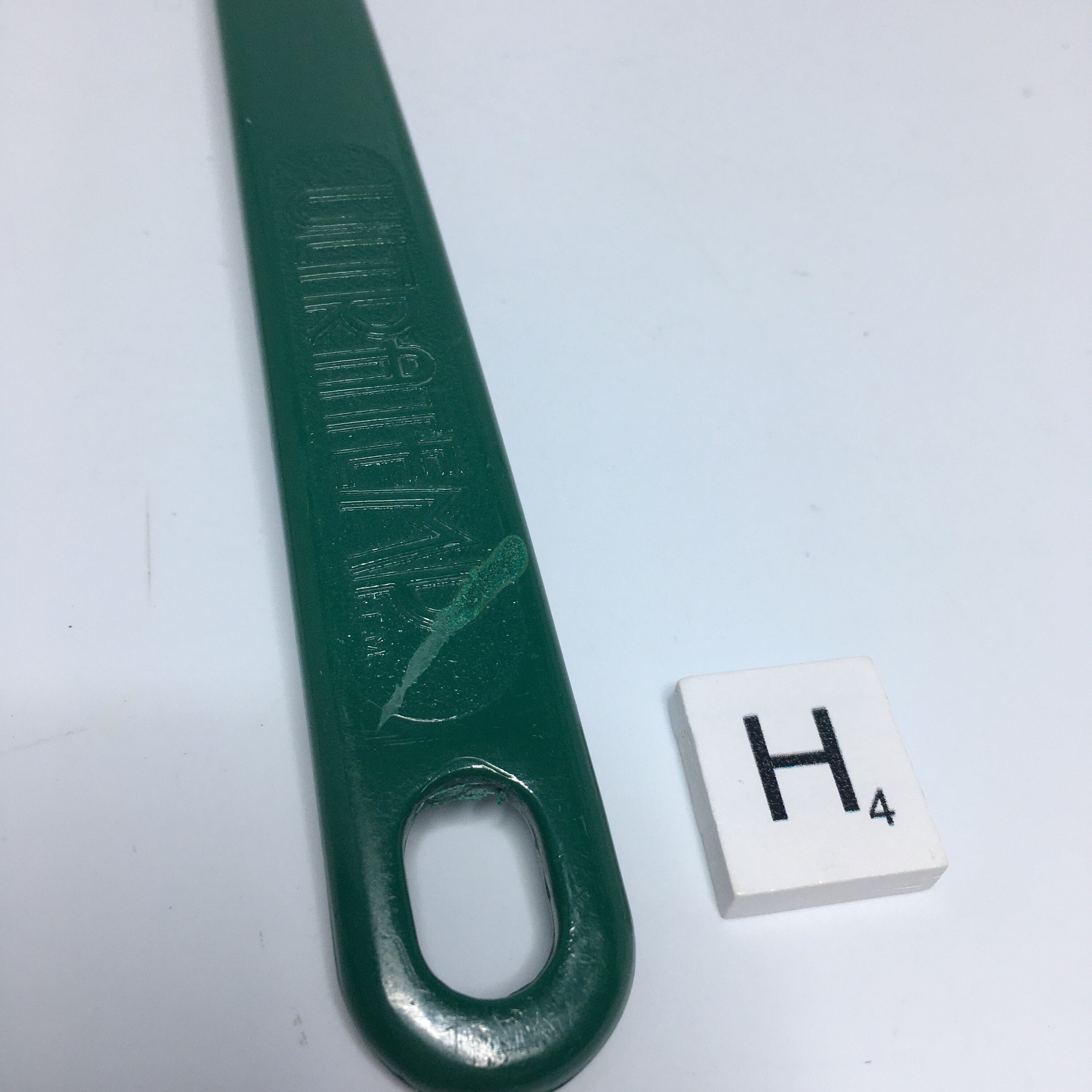 Pyrex Pie Server Visions Amber Fork Ladle Kitchen Utensil USA Robinson ...