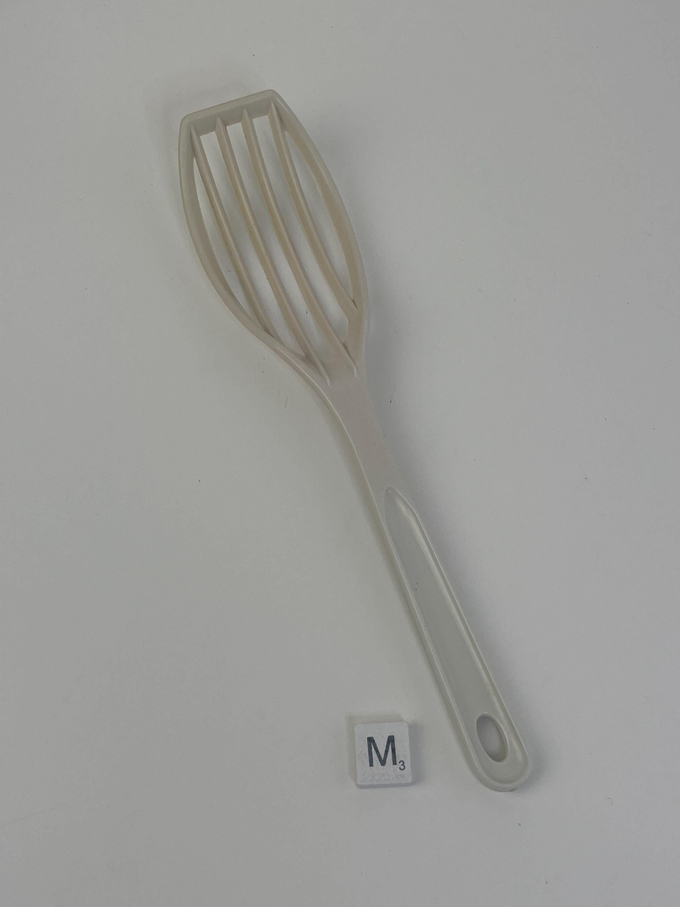 Foley Vintage Kitchen Utensils USA Nylon Spatula Turner Fork Ladle ...