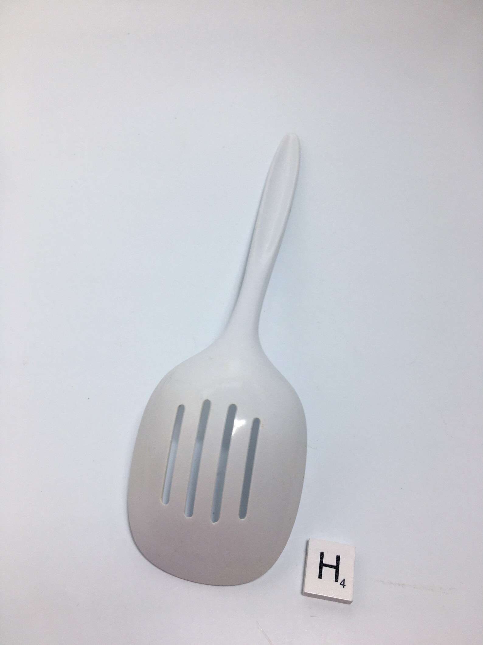 Hutzler Rosti Vintage Melamine Kitchen Utensils Spatula Fork - Etsy
