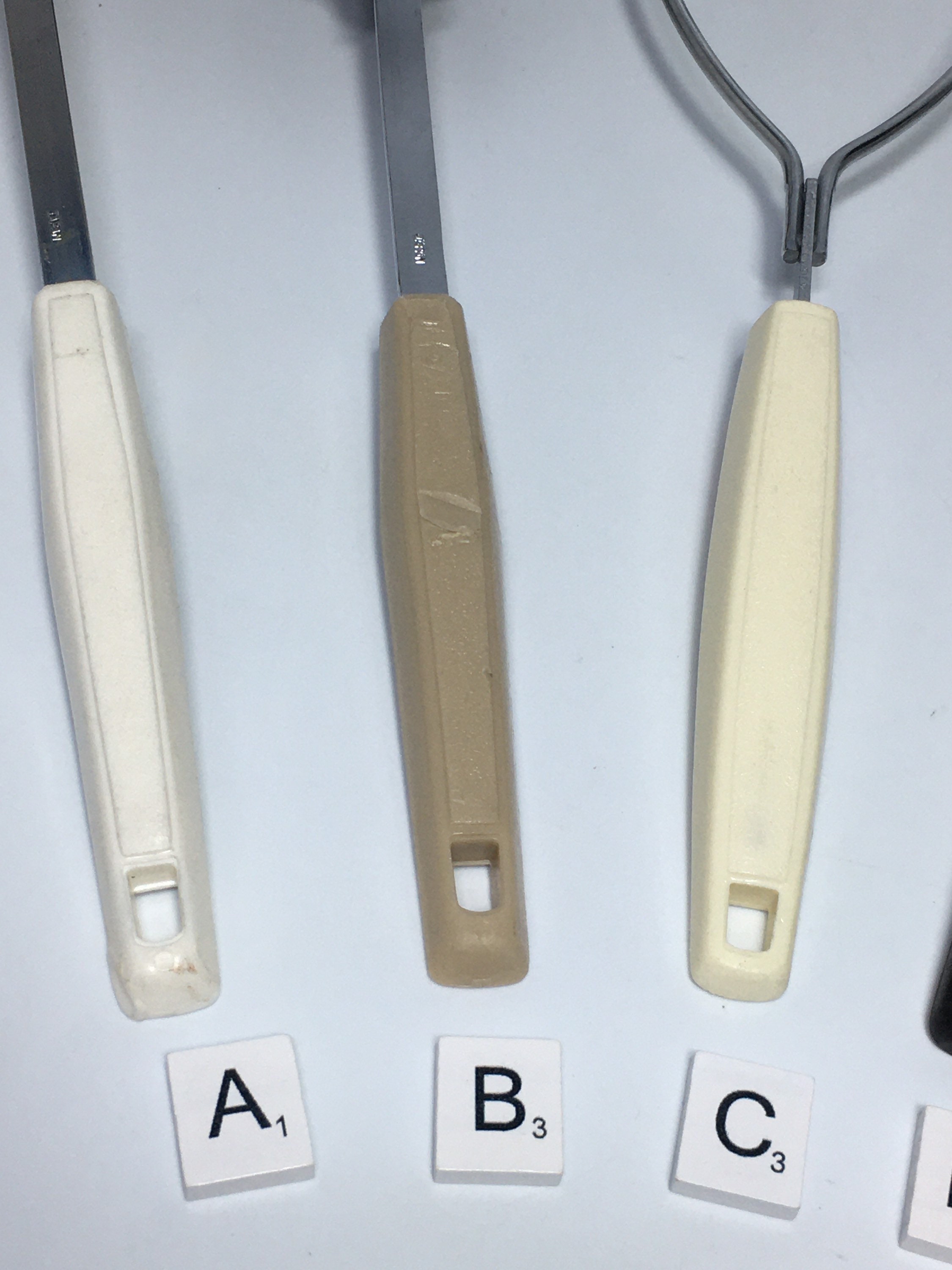 Vintage Kitchen Utensil: Ekco Spatula, Masher, or Spoon - Etsy
