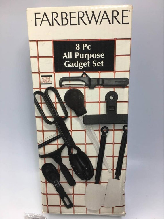Farberware Kitchen Utensils